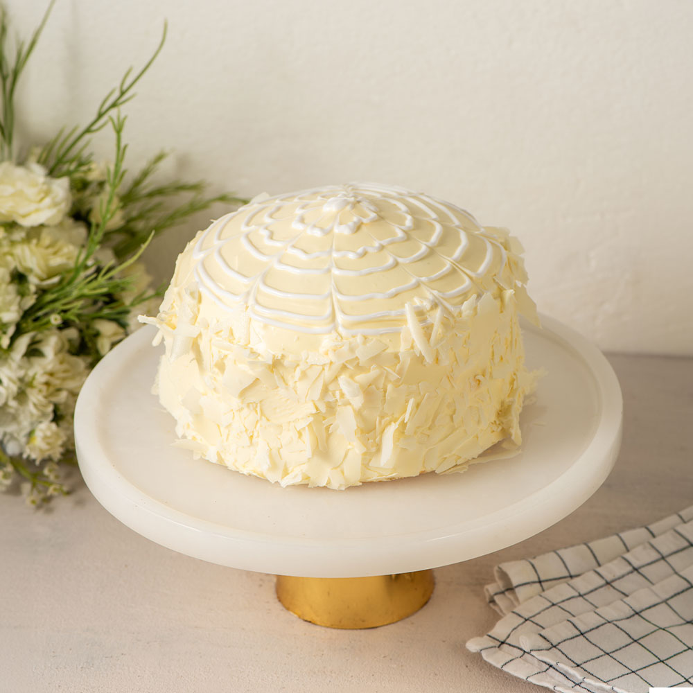 Limon Badem Pasta : Versay Patisserie